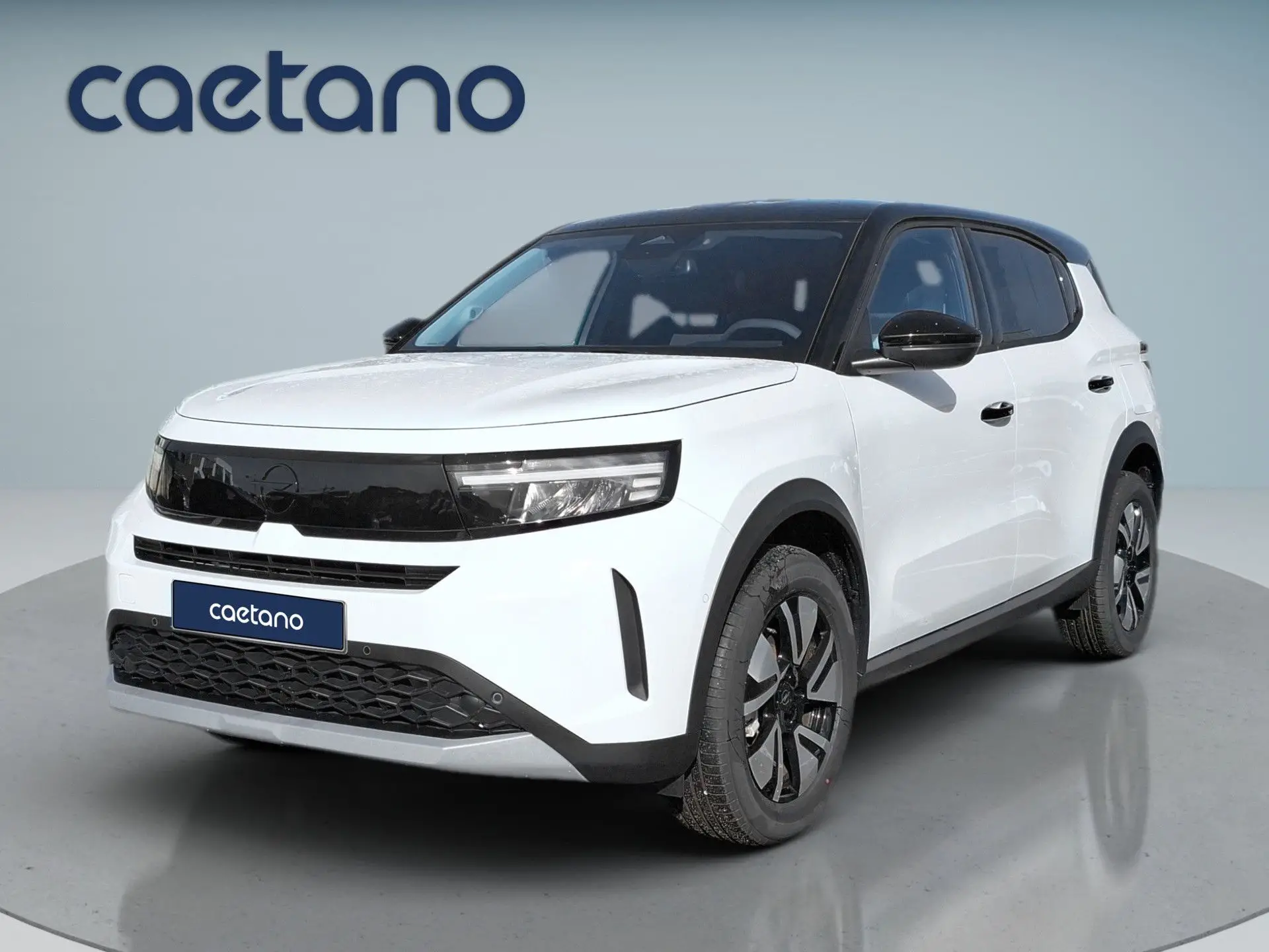 Opel Frontera Hybrid GS 1.2T 110cv CADC6 - Caetano